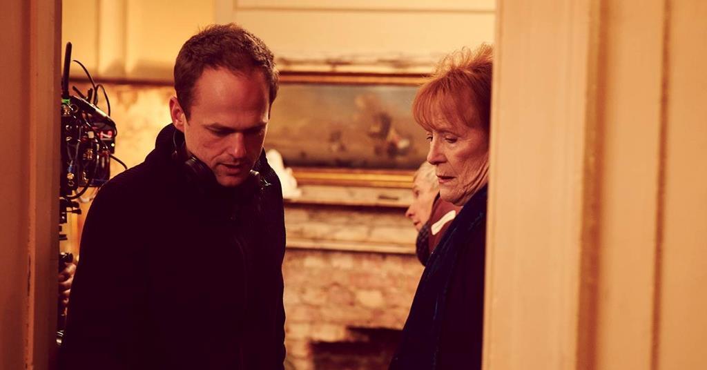 In Production: Hello Carter | Features | Screen