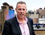 Richard Woolfe to become creative director of Prime Focus Productions ...