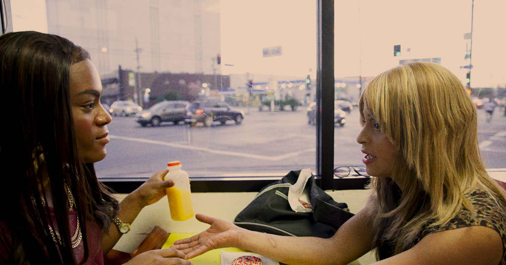 'Tangerine': Review | Reviews | Screen