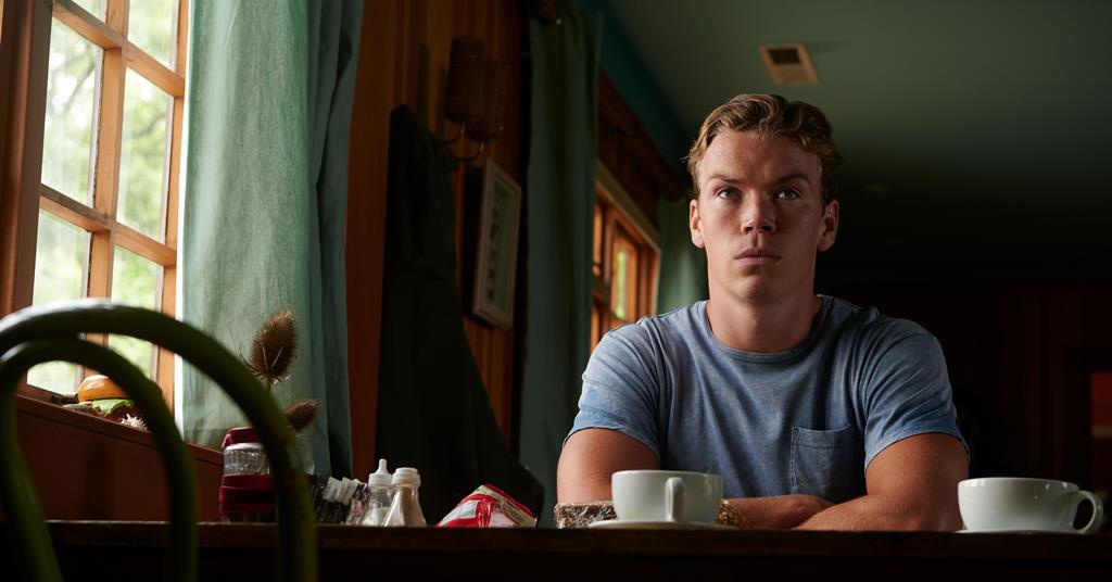 Producer Matthew James Wilkinson talks Stigma Films’ growing film and ...