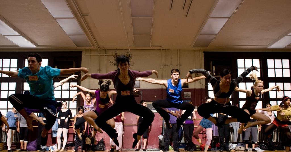 Fame | Reviews | Screen