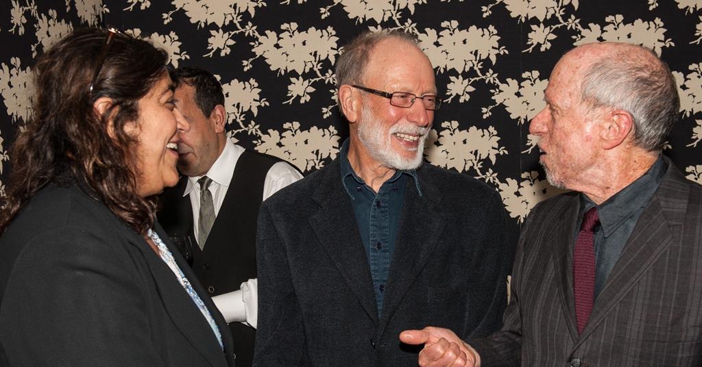 Chris Menges: “I would die for the right script” | Comment | Screen