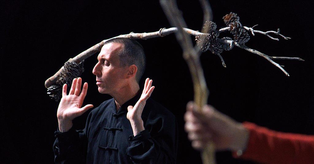 First Hand Films’ swoops for performance dance doc ‘ A Way To B ...