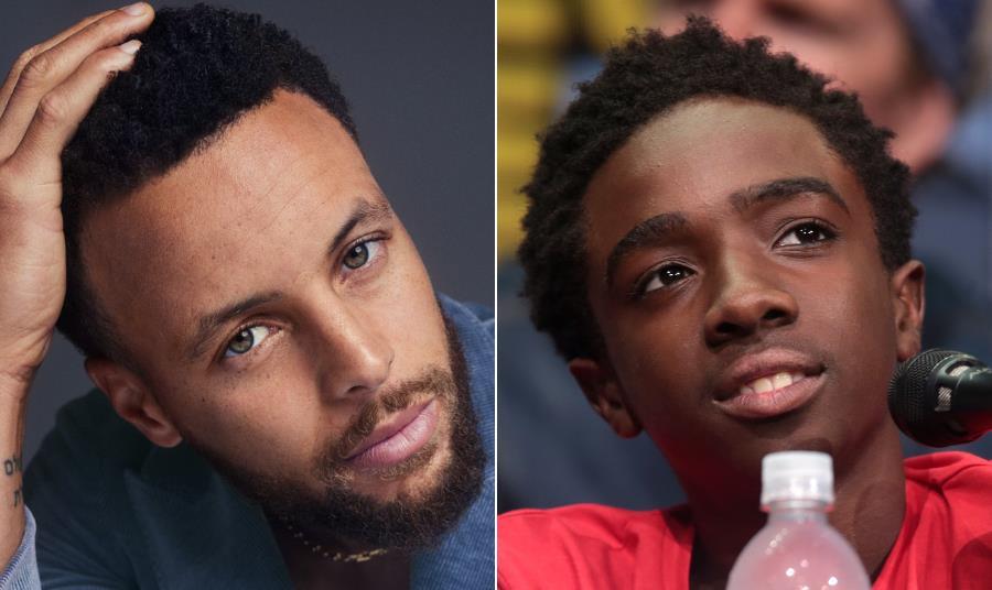 Stephen Curry, Caleb McLaughlin among voice cast for Sony sports comedy ‘GOAT’ | News | Screen