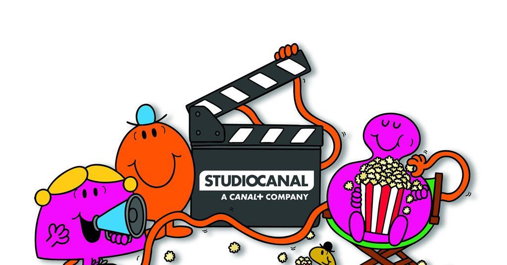 ‘Mr. Men Little Miss’ film in the works for Studiocanal, Heyday Films ...