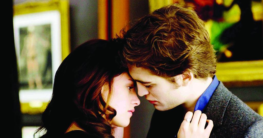 Stonebrook introduces Twilight spoof Fully Mooned | News | Screen