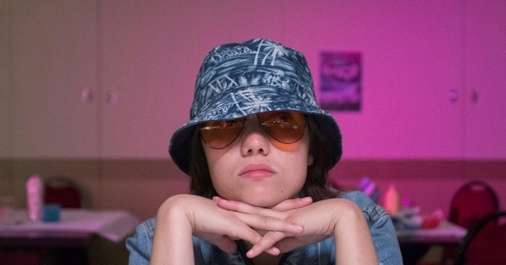 The BFI’s 10 biggest distribution awards of 2021 | Features | Screen