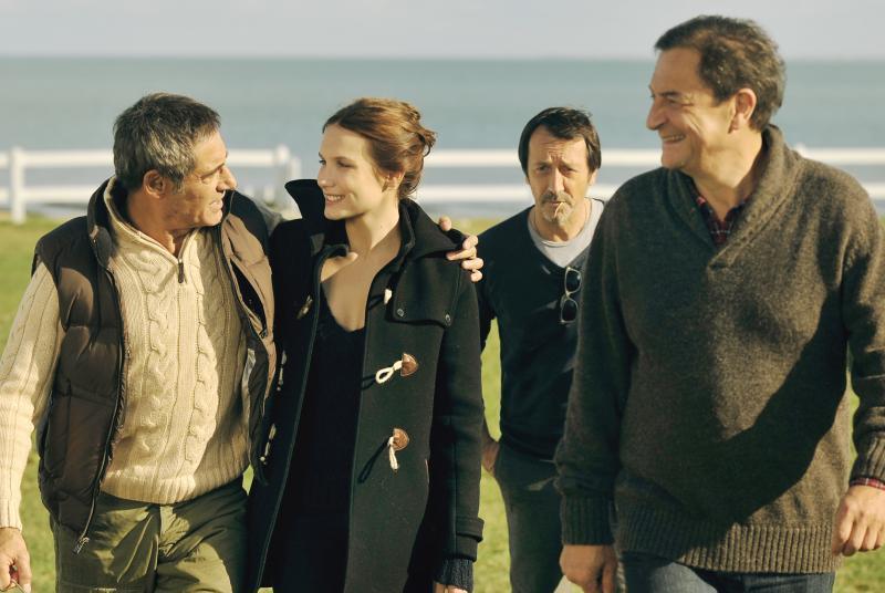 True Friends | Reviews | Screen