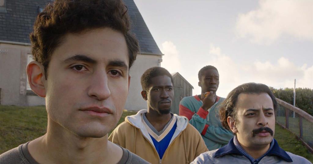 The BFI’s 10 biggest distribution awards of 2021 | Features | Screen