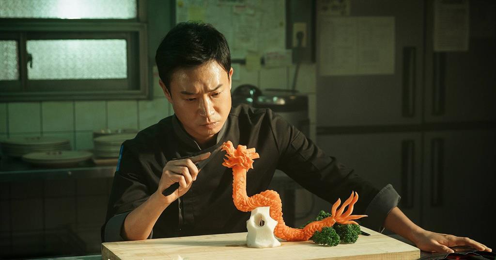 Busan 2025: The buzz titles from South Korea | Features | Screen