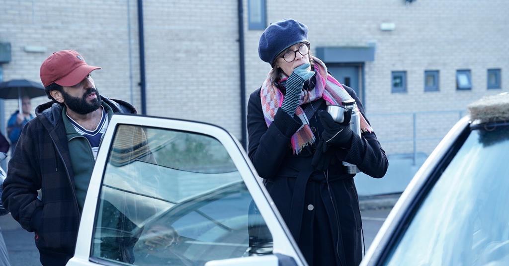 Adeel Akhtar on how ‘Ali & Ava’ finally allows him the leading man ...