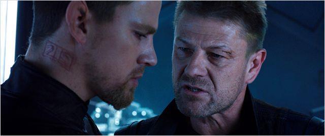 Jupiter Ascending | Reviews | Screen