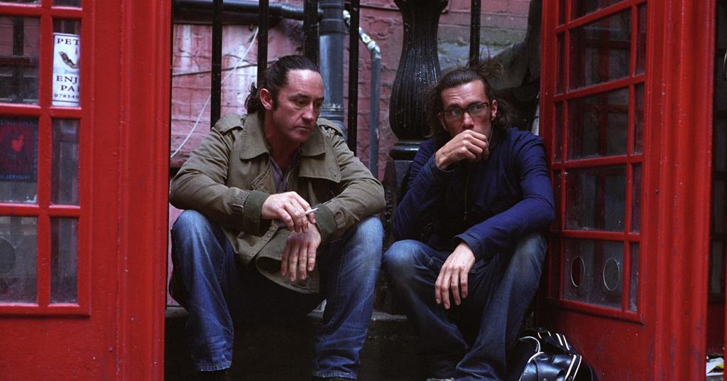 Pimp | Reviews | Screen