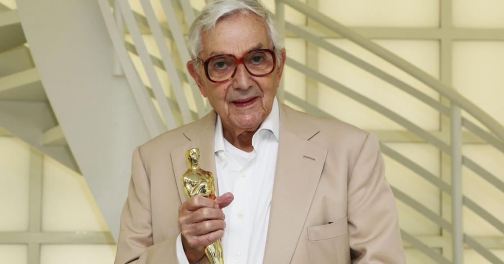 Ken Adam in his own words | Features | Screen