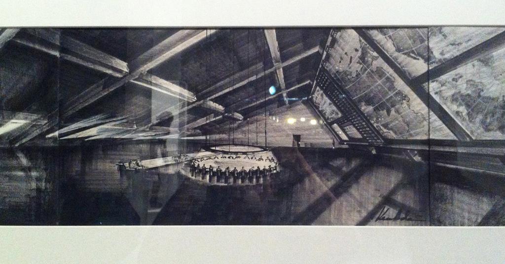 Ken Adam in his own words | Features | Screen