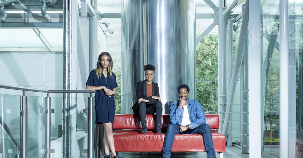 GALLERY: Screen's Stars of Tomorrow 2016 | Features | Screen