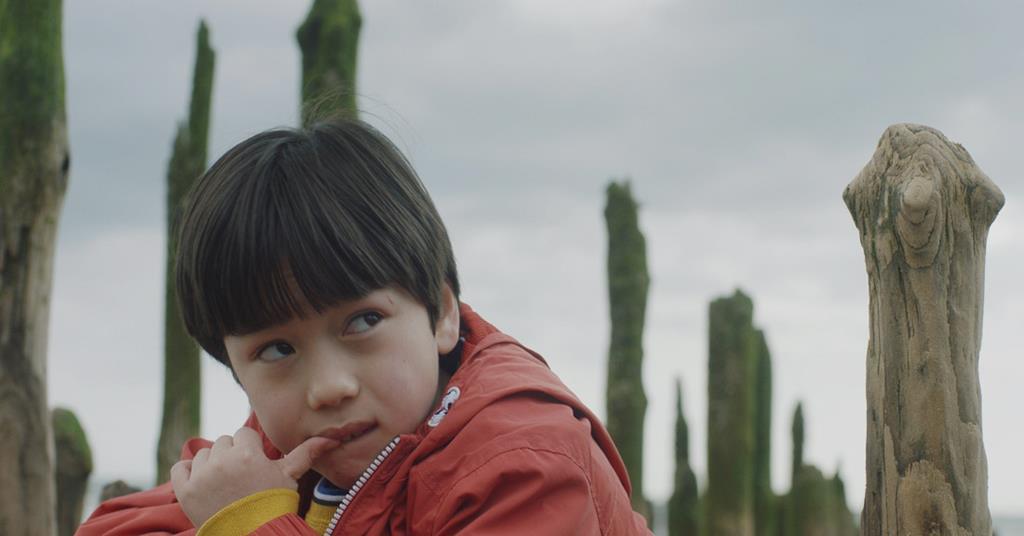 The BFI’s 10 biggest distribution awards of 2021 | Features | Screen