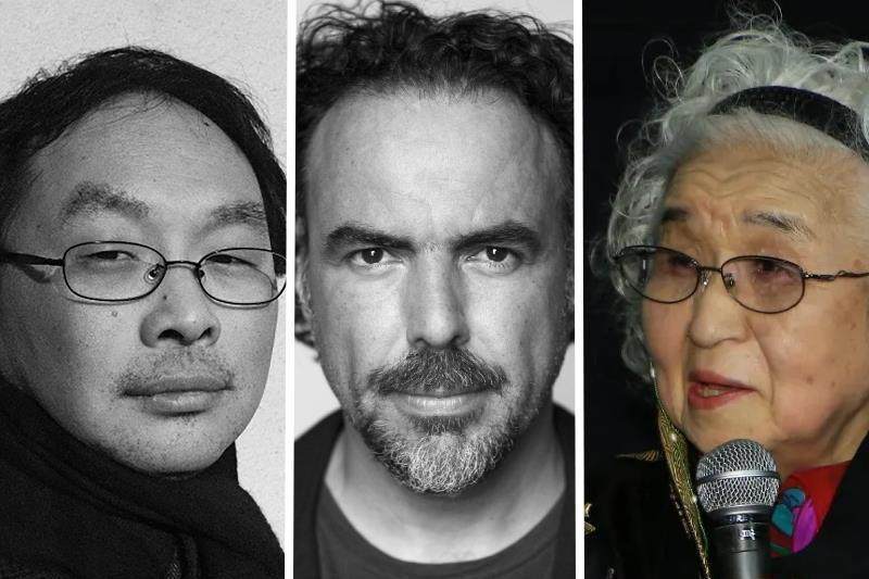 Tokyo to honour Koji Fukada, Alejandro Gonzalez Inarritu, Nogami Teruyo ...