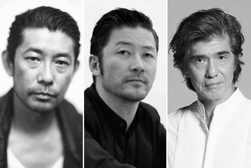 Gakuryu Ishii to direct adaptation of ‘The Box Man’, cast revealed ...