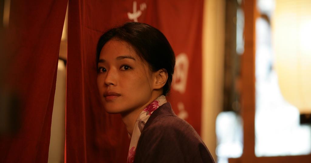 Star unveils slate of Chinese movie acquisitions | News | Screen