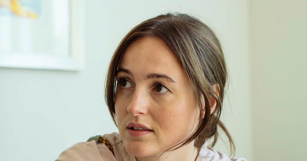 Renate Reinsve on losing control for ‘Sentimental Value’, upcoming ...
