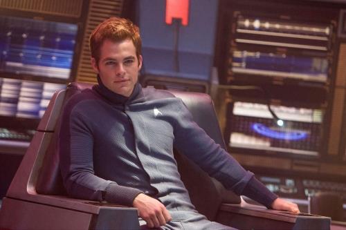 Star Trek rules international roost with $35.5m overseas launch | News ...