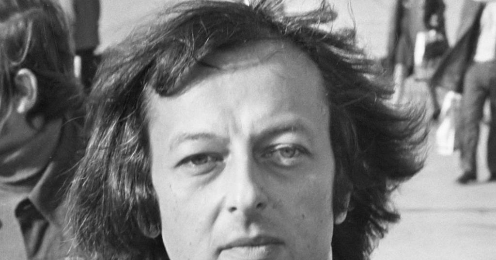 Oscar-winning composer André Previn dies aged 89 | News | Screen
