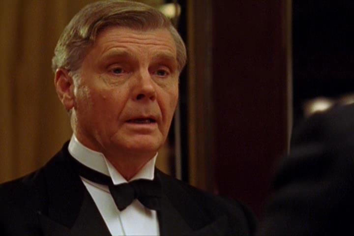 Two members of Fox dynasty join cast of Madonna's W.E | News | Screen