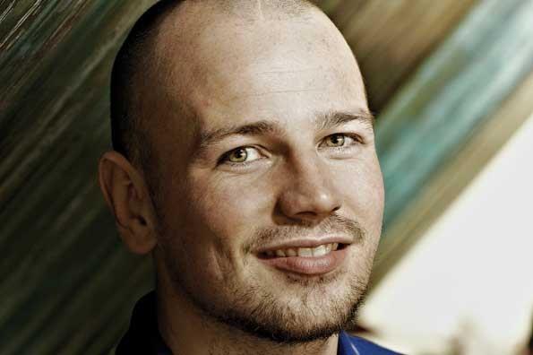 David Stoddart | Features | Screen