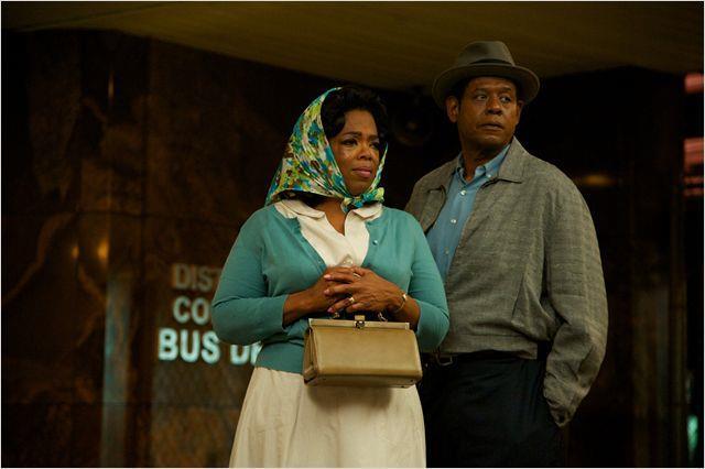 Lee Daniels’ The Butler | Reviews | Screen