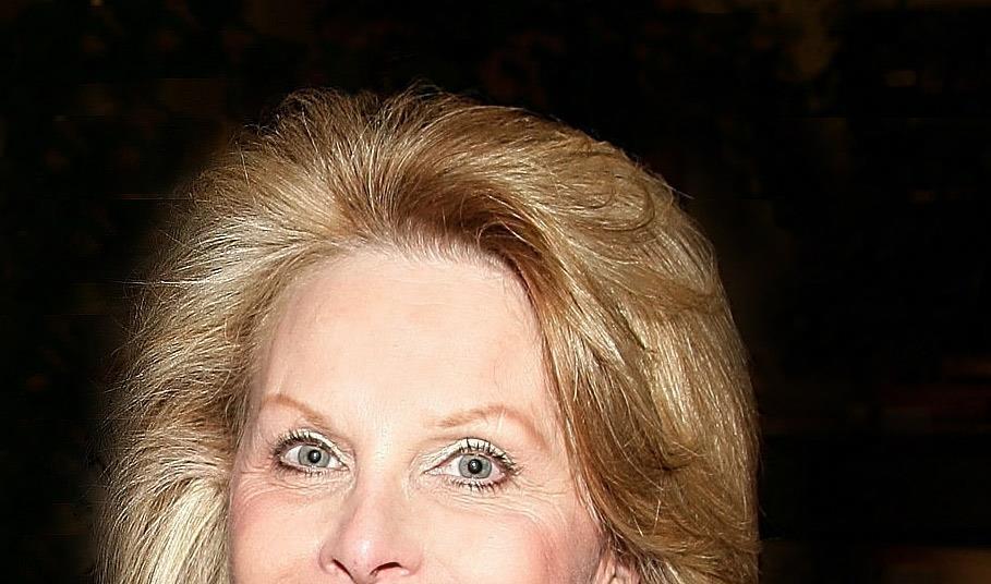 Ronni Chasen: a life in film | Features | Screen