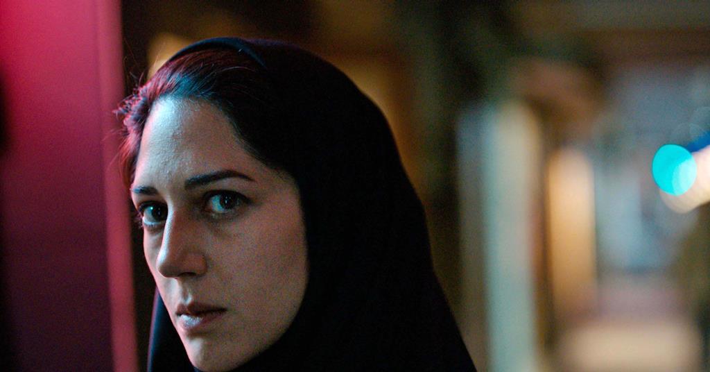 German distributor Alamode Film makes first foray into production with ...