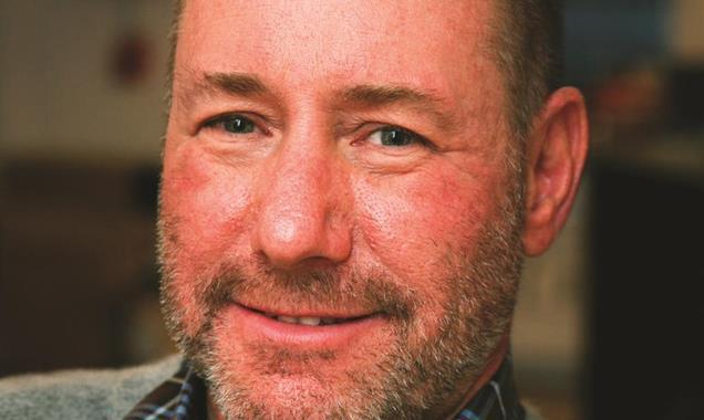 Steve Golin to receive Zurich award | News | Screen