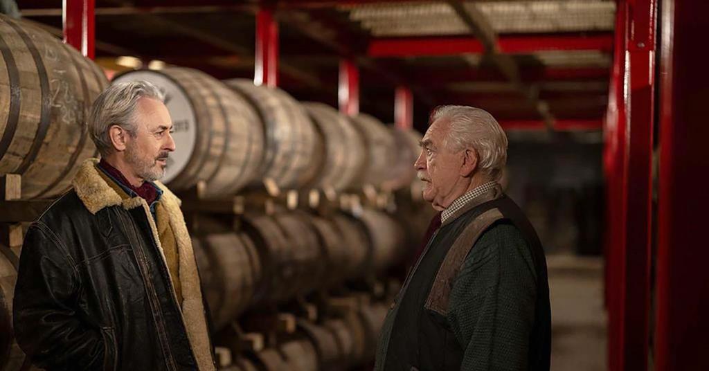 ‘Glenrothan’ review: Actor Brian Cox’s directorial debut is overworked ...
