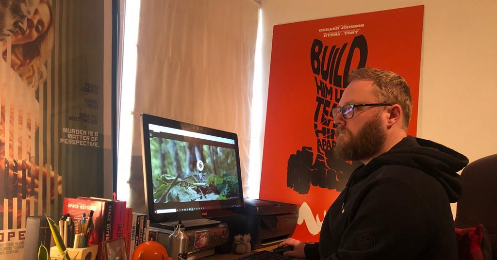 Producer Matthew James Wilkinson talks Stigma Films’ growing film and ...