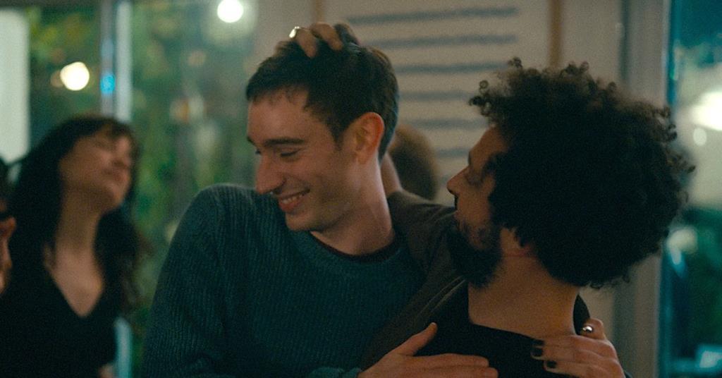‘Nino’ review: A cancer diagnosis prompts a weekend of reckoning in ...
