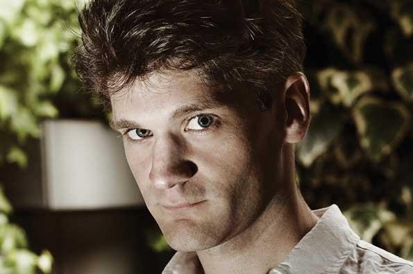 Jonathan Entwistle | Features | Screen