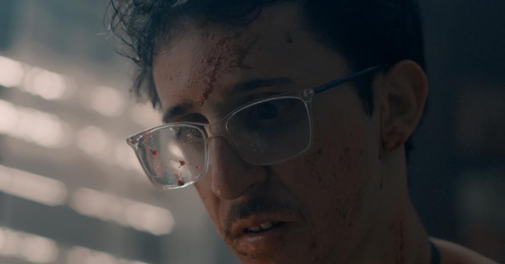 What buzzy projects are being showcased at Ventana Sur 2023? | Features ...