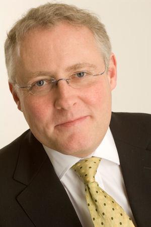 Andrew M Smith takes seat on Pinewood board | News | Screen