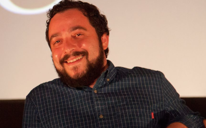 Evan Katz to direct You’ll Be The Death Of Me | News | Screen