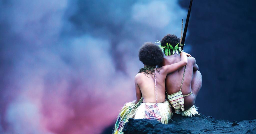 Australia selects 'Tanna' for Oscars | News | Screen