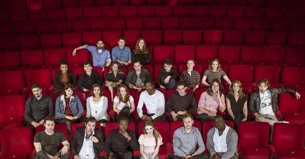 GALLERY: Screen's Stars of Tomorrow 2016 | Features | Screen