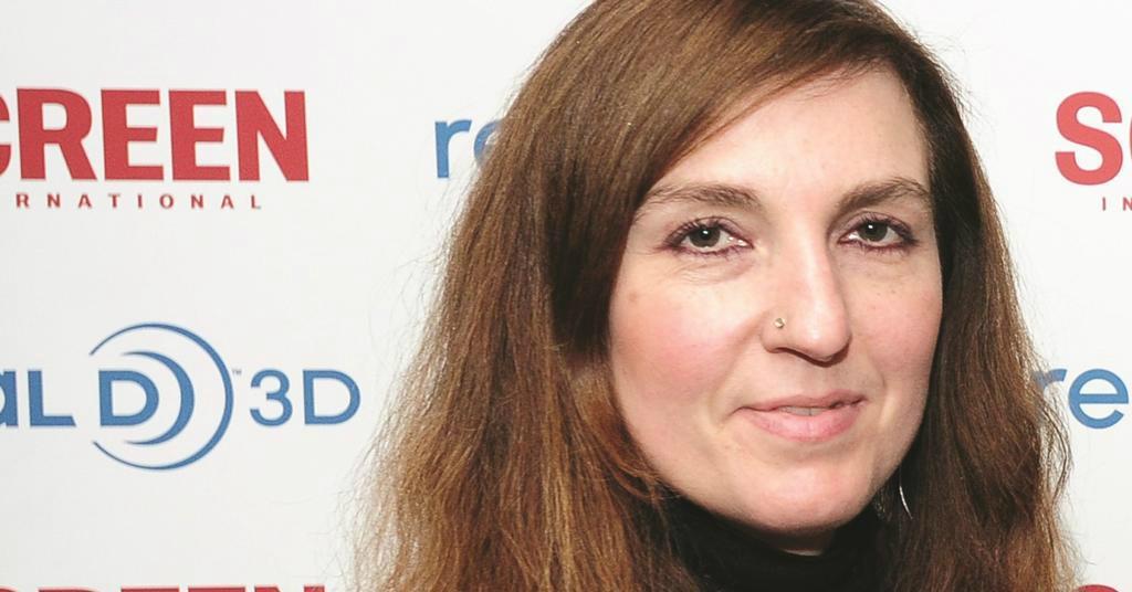 Mia Bays, Matt Brodlie, Graeme Mason join Cannes 2022 UK Pavilion programme (exclusive) | News ...