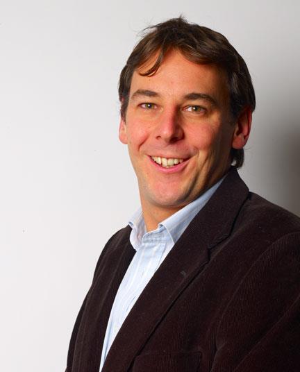 Max Moore joins Production Wizard as CEO | News | Screen