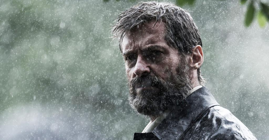'Logan' monopolises UK social media buzz | News | Screen