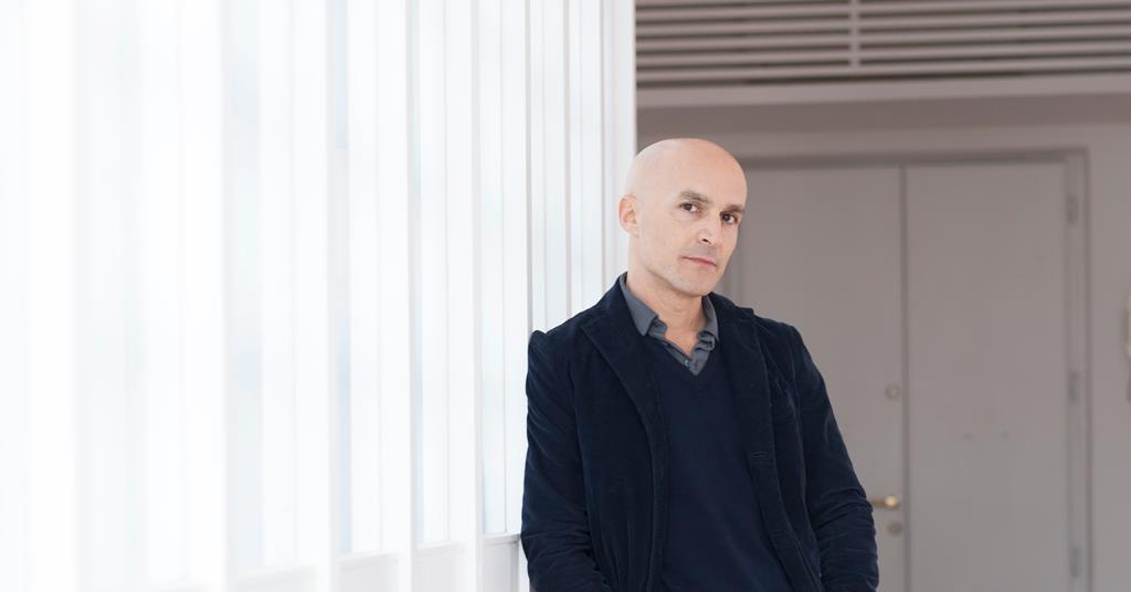 The Centrepiece interview: Producer Lorenzo Mieli on being at the ...