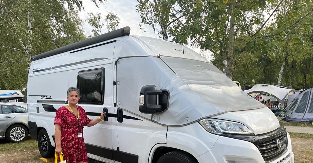 Powerhouse PRs: International arthouse specialists on how festivals are ...