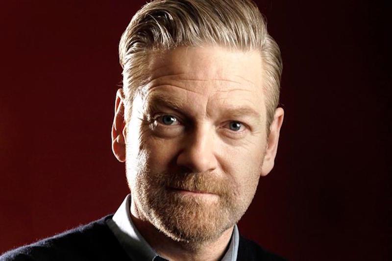 Kenneth Branagh to receive BAFTA LA honour | News | Screen
