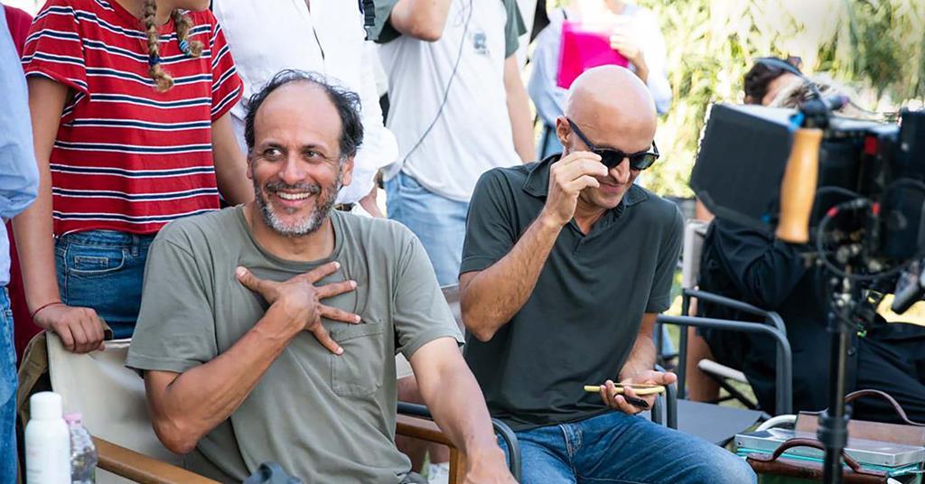 The Centrepiece interview: Producer Lorenzo Mieli on being at the ...