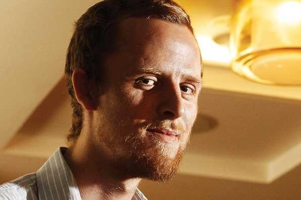 Dan Gitsham | Features | Screen